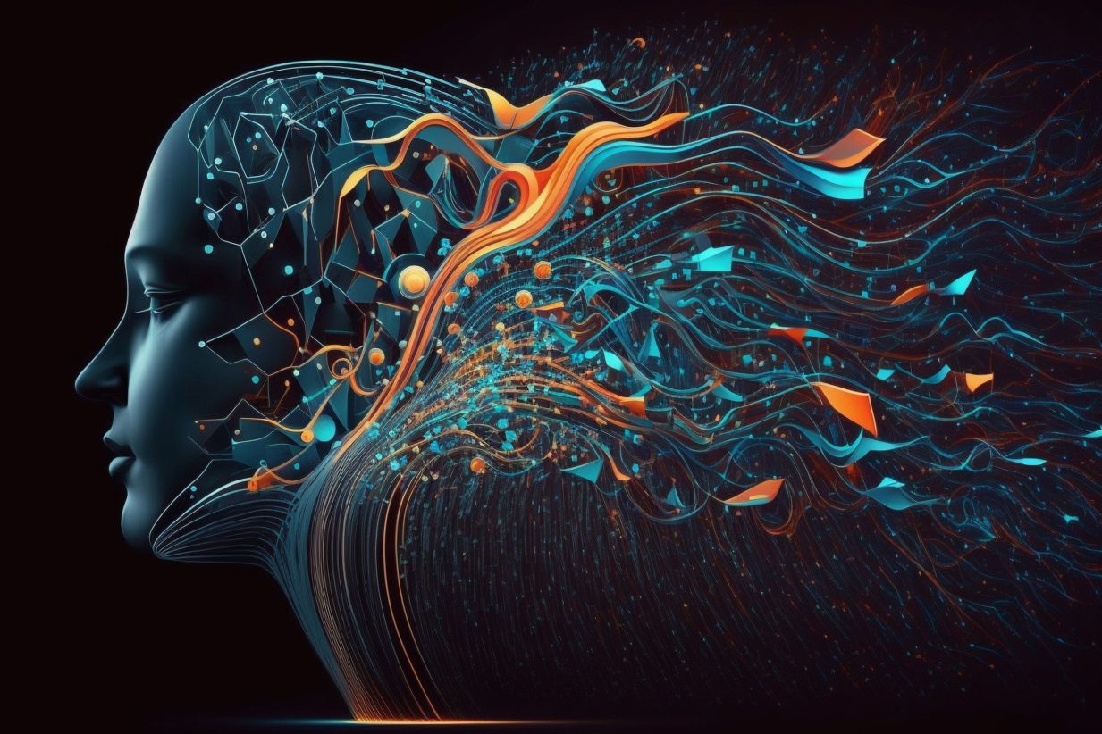 The Anatomy of a Virtual Agent