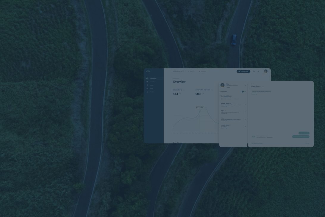 Navigating Innovation: A Guide to Visor.ai Platform Features